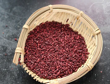 Red Yeast Rice Extract,Monascus Purpureus Fermented On Rice,Red Yeast ...