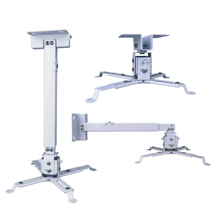 Factory Universal Projector Bracket XJK-4365A projection lift projector ...