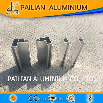 Hot Sale ! Aluminium Extrusion L Bar /aluminium Alloy 6063 Angle Bar ...