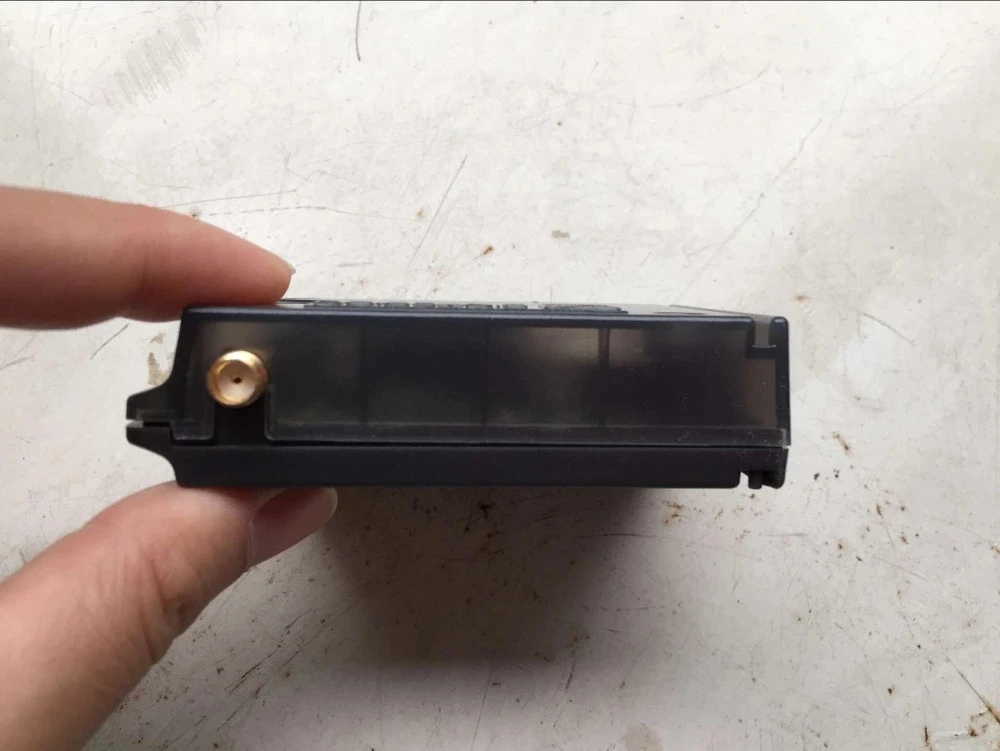 Citerion BGS2T RS232 RS485 GSM Wireless Modem - Remote Terminal Unit Modem