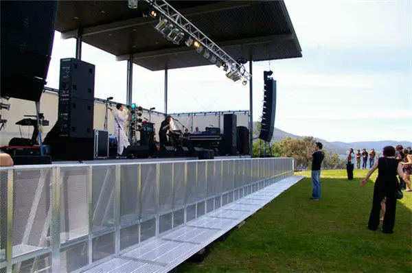 Event Barrier,Concert Barrier,Festival Barrier.dj Show Barrier - Buy ...