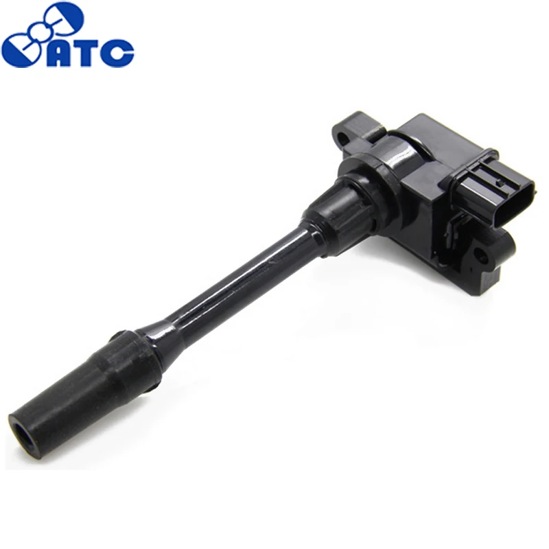 OEM Ignition Coil Pack for Car - High-Quality Replace/repair
