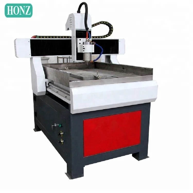 Hot Sale 6060 Cnc Router Foam Air Duct Cnc Cutter Engraver - Buy Cnc ...
