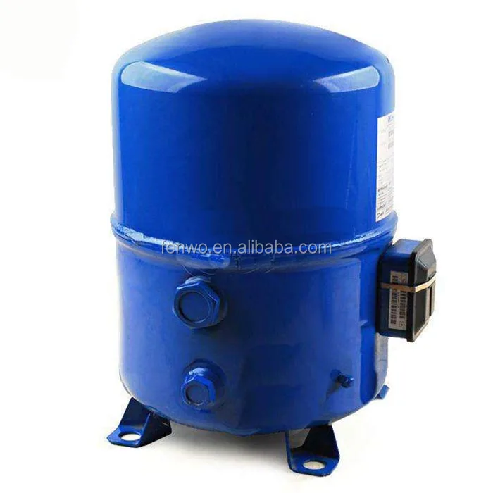 Chiller Compressors SH300A4ACB - Efficient Cooling Solutions