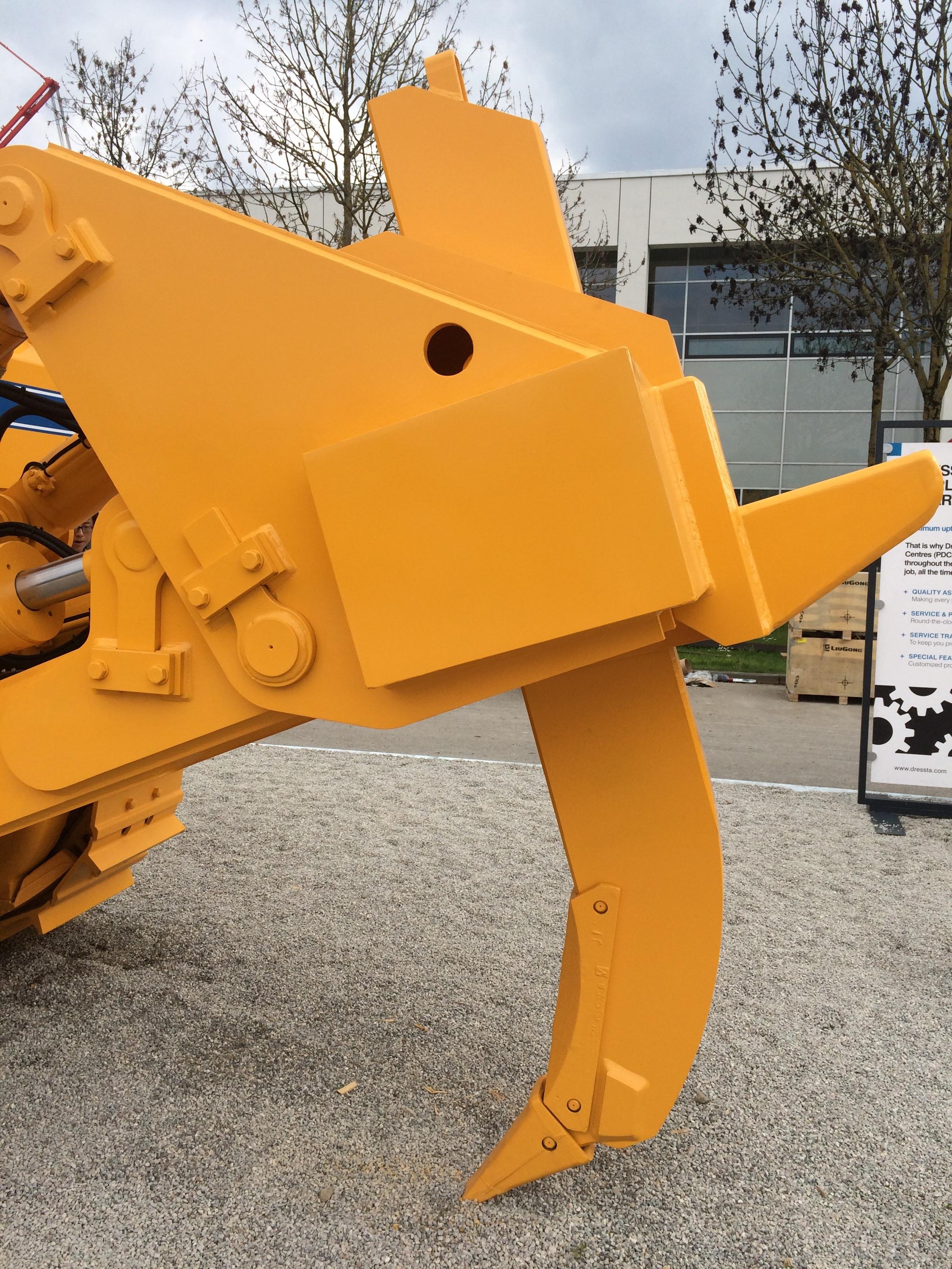 D375 195-78-71380 Adaptor Untuk Ripper - Buy Adaptor Untuk Ripper,Dozer ...