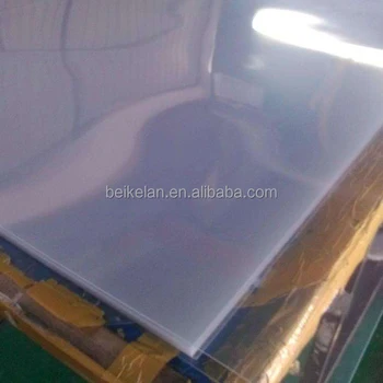 Antistatic Pvc Transparent Plate 2,3,4,5,6,8,10,12,15mm Thick Clear ...