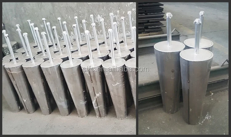 Steel Ladle Porous Plug For Sale - Buy Porous Plug,Steel Ladle Porous ...