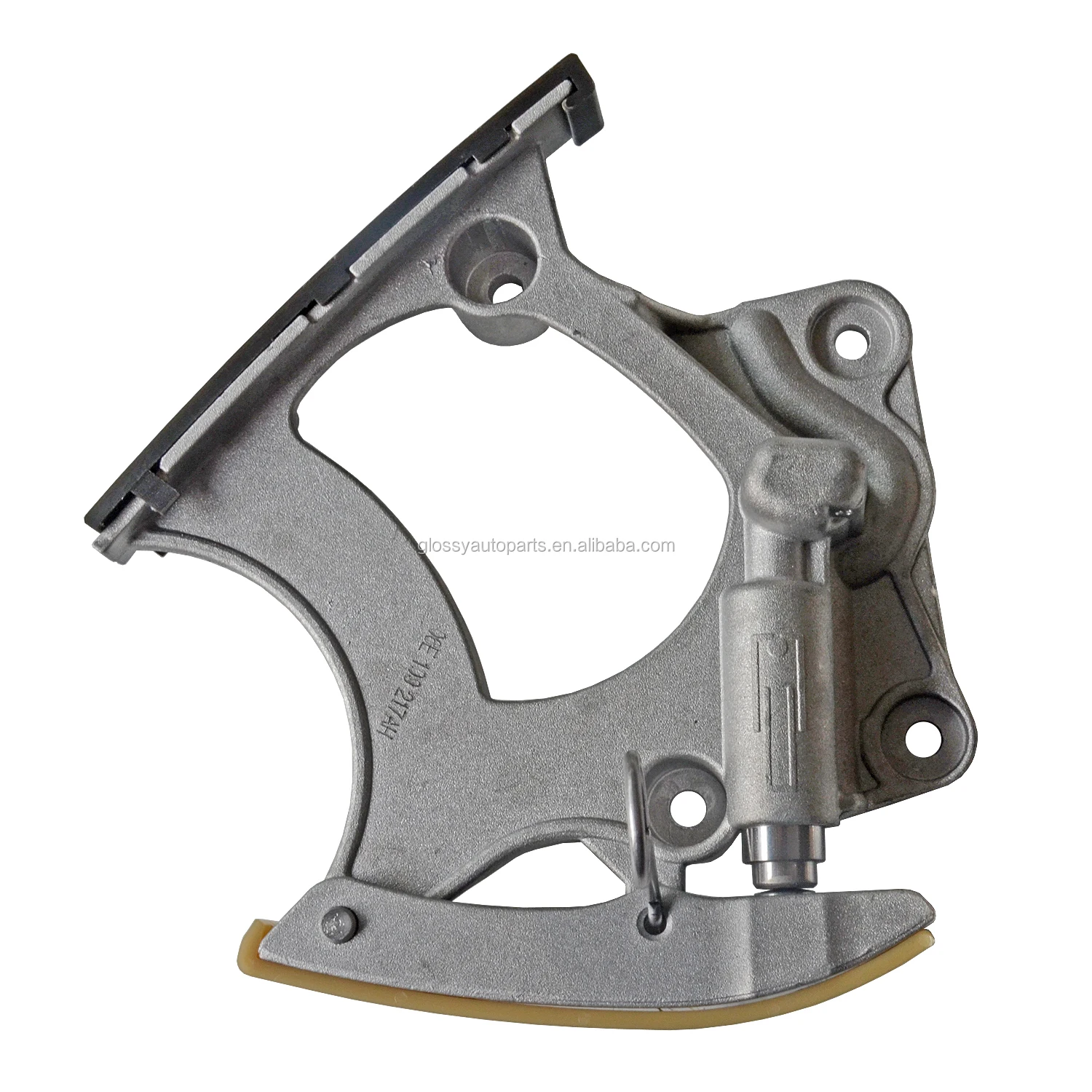 用于 A6 A8 Q5 Q7 S4 S5 06e 109 217 Ah 06e109217ah 06e 的光面左右正时链张紧器 109 218 ...