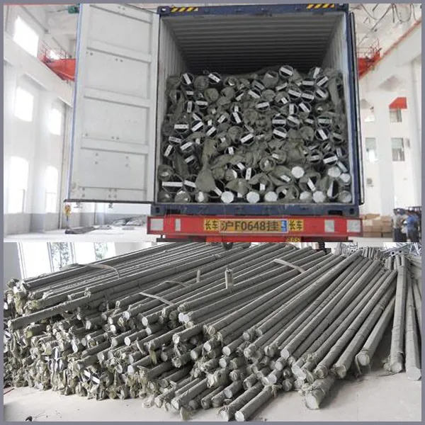 Octagonal Galvanized Steel Electrical Post - Buy Octagonal Galvanized ...