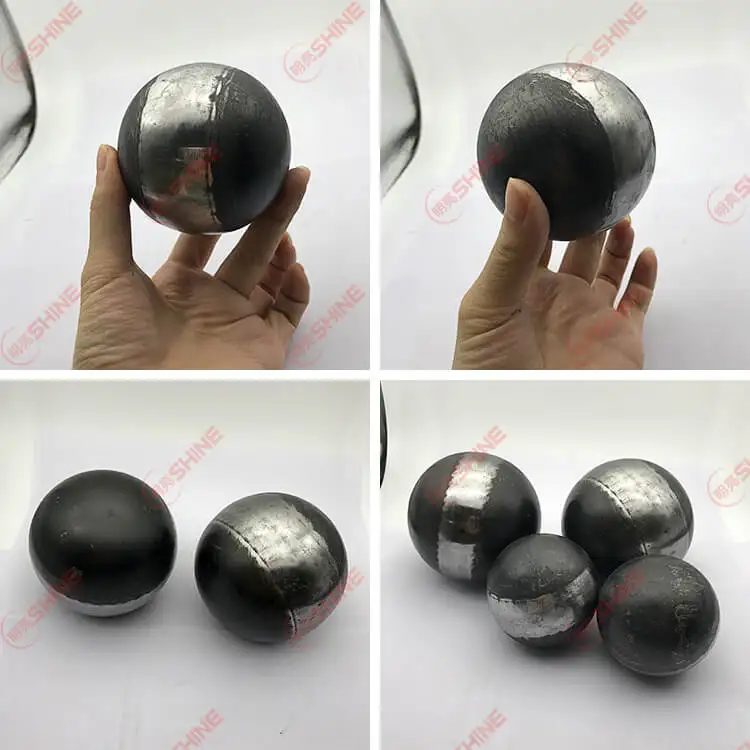 Wrought Iron Ball Accessories 1 Inch 1.5 Inch 2 Inch 2.5 Inch 3 Inch ...