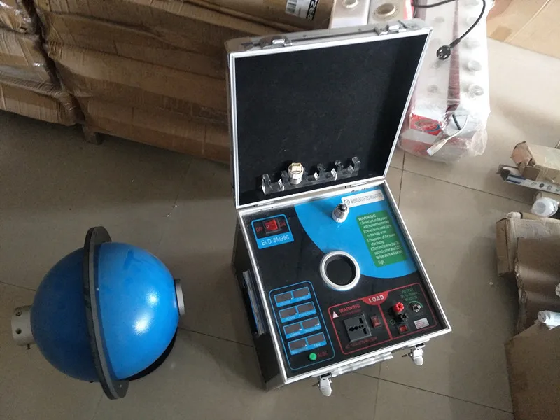 Spectrometer Testing Led Lamp Lumen Test Equipment Products from ...