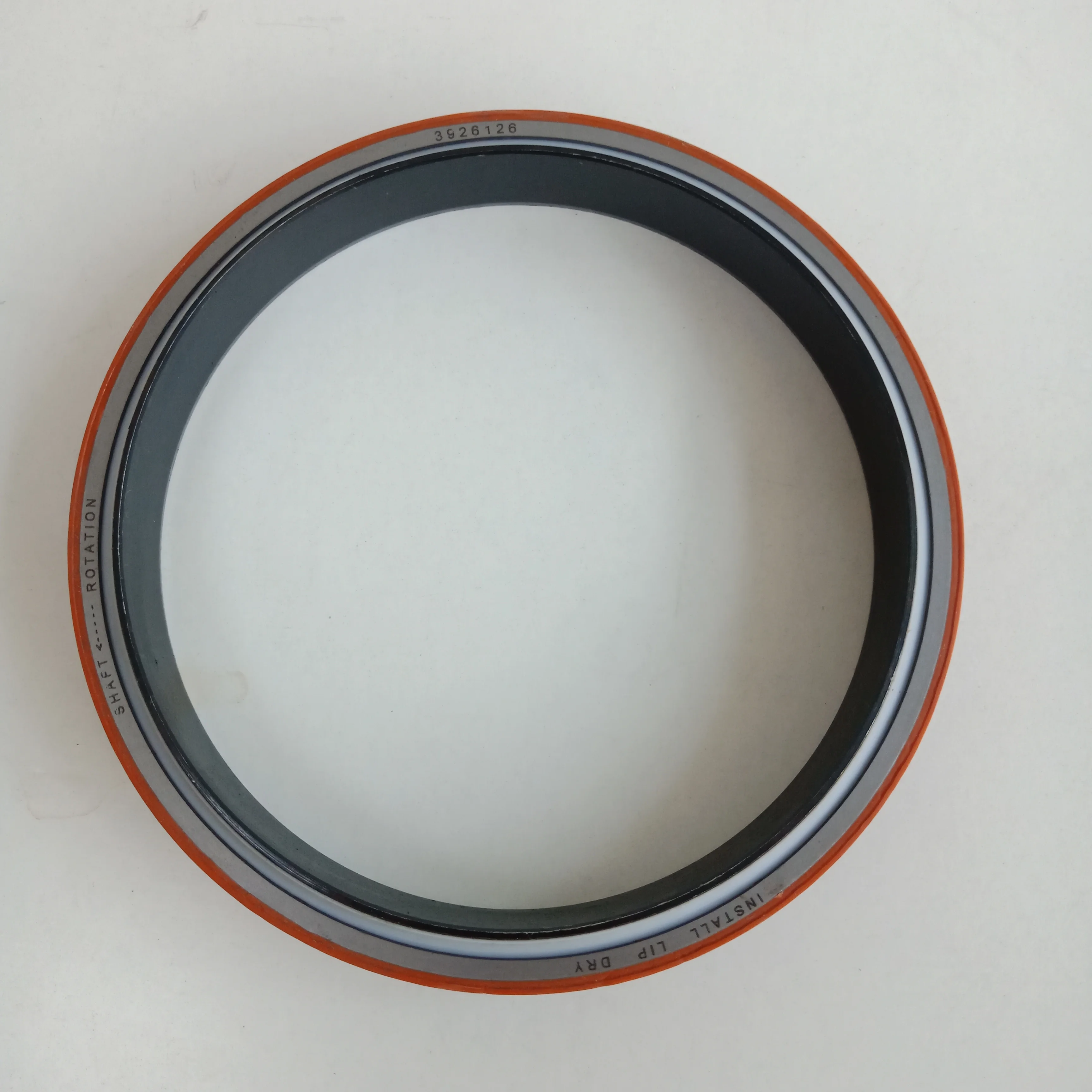 6bt Crankshaft Rear Oil Seal 3926126 - High Quality Spare Part