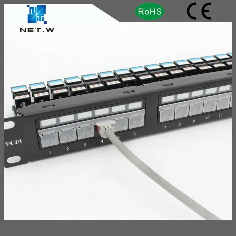 Download Corning Visio Stencils Fiber Patch Panel - eugreenway