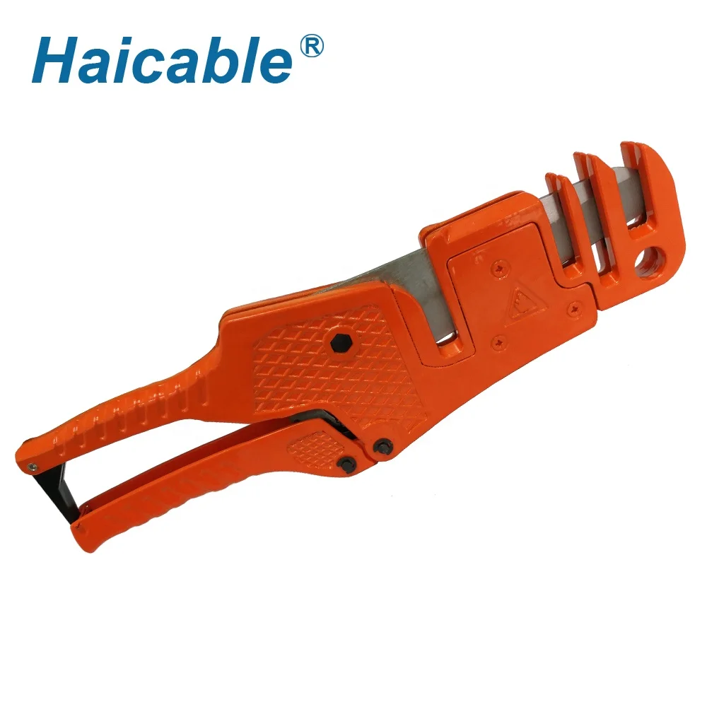 Wiring Duct Cutter PC-323 - Precision HVAC Tools