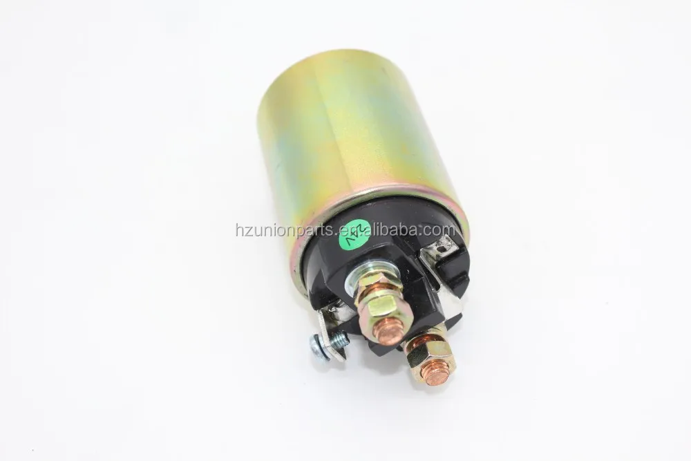 Hyundai HD65 SOLENOID SWITCH OEM 36120-41100 - High Quality