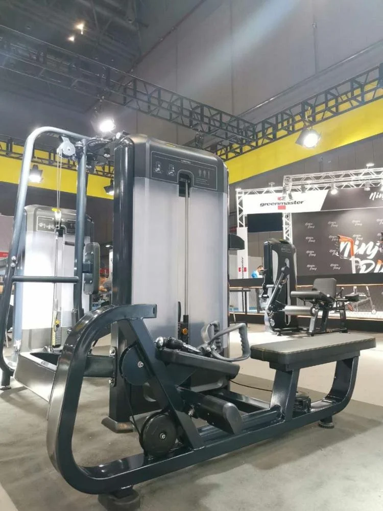 Brightway Fitness Gym Strength Machine Iso Long Pull - Buy Iso Long ...