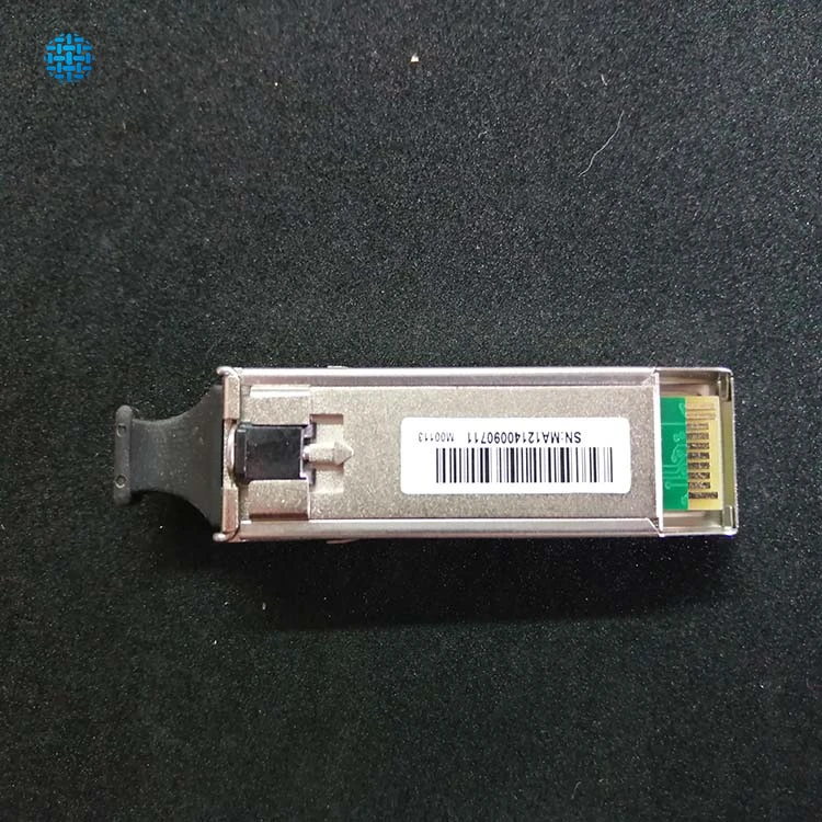 HG Genuine MXPD-243S-F SFP Transceiver - 1.25gb/s, 10km