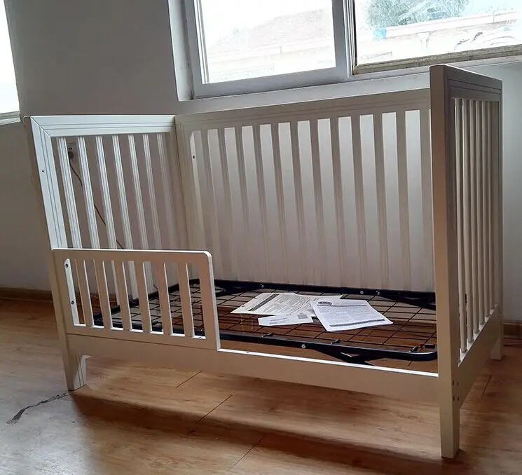 Baby Cot Design With Metal Board,Adjustable Cot Baby Bed - Buy Cot,Baby ...