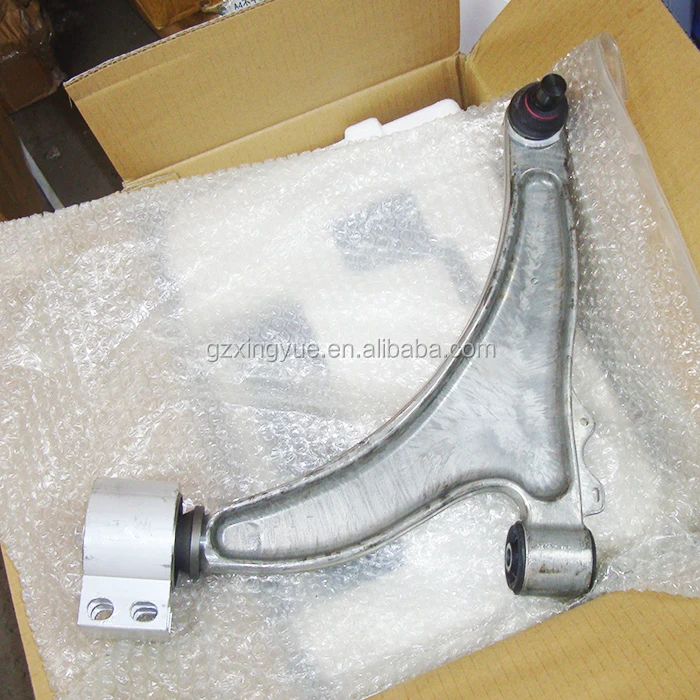 22854825 20835936 13360021 RK641500 自动前悬挂左下履带控制臂用于雪佛兰 Malibu 13-15 ...