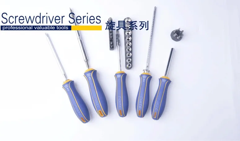 Multifunctional Klein Tools Insulated Screwdriver Set - Buy Klein Tools ...