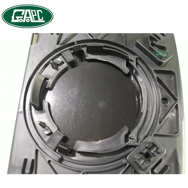 汽车车身零件镜子玻璃 LR017070 LR017067 适用于路虎揽胜运动 2006-2009 备件配件批发| Alibaba.com