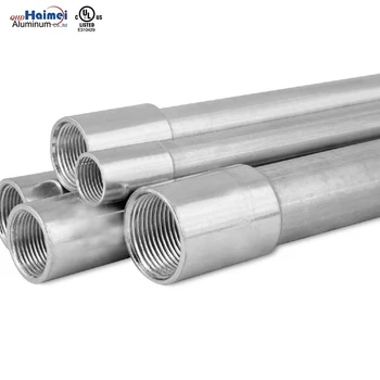 3 Inch Ul Listed Rigid Metal Exposed Conduit Prices - Buy Exposed ...