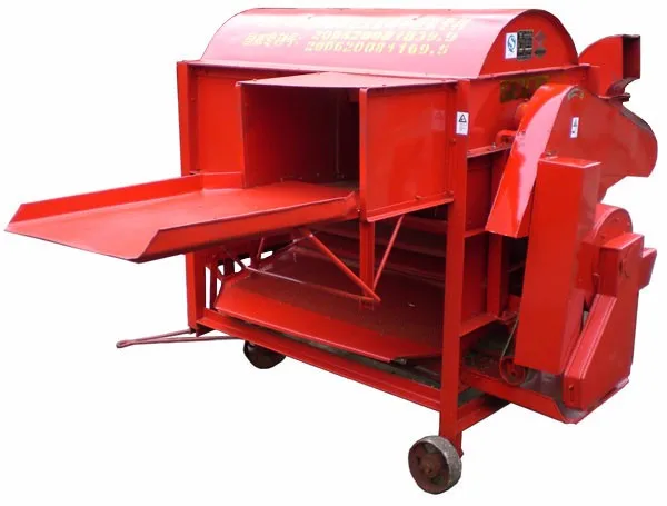 Homemade Wheat Thresher Machine - Buy Wheat Threshing Machine,Wheat ...