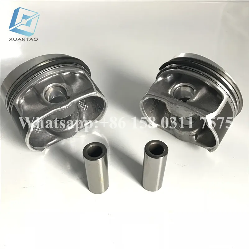 Piston Oe 03h107065n 03h107103n 03h107065f 03h107065s 03h107065ar ...