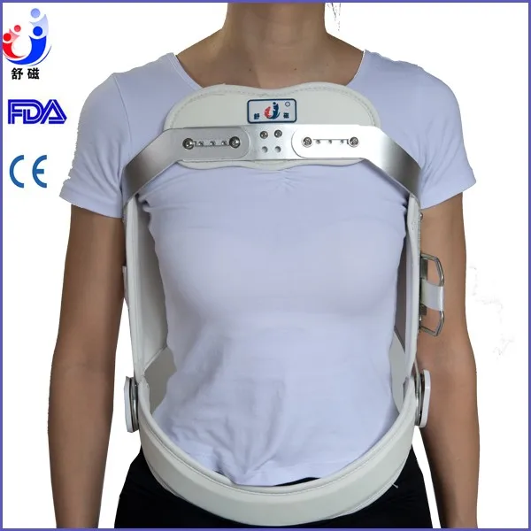 Alibaba Express Shuci Medical Hyperextension Rigid Back Brace For ...