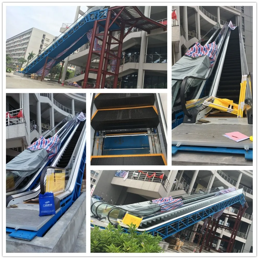 Best Price Outdoor Indoor Residential Shopping Mall Home Escalator ...