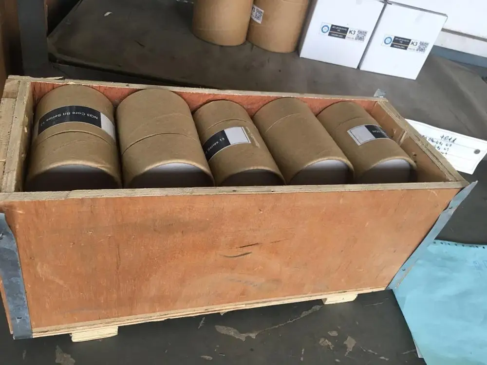 NQ/HQ/PQ Head Assembly for Ore Mining - Carbon Steel Drilling Tools