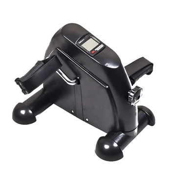 Factory Price Mini Fitness Cycle Pedal Exerciser With Lcd Display - Buy ...