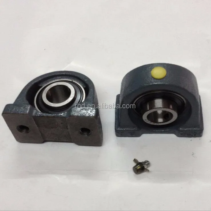 Ucpa Series Pillow Block Bearing Ucpa201 Ucpa202 Ucpa203 Ucpa204 Ucpa205 Ucpa206 Ucpa207 Ucpa208 ...