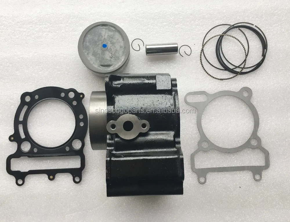 300cc Engine Cylinder,Gaskets,Piston,Piston Ring,Linhai Buyang Xinyang ...