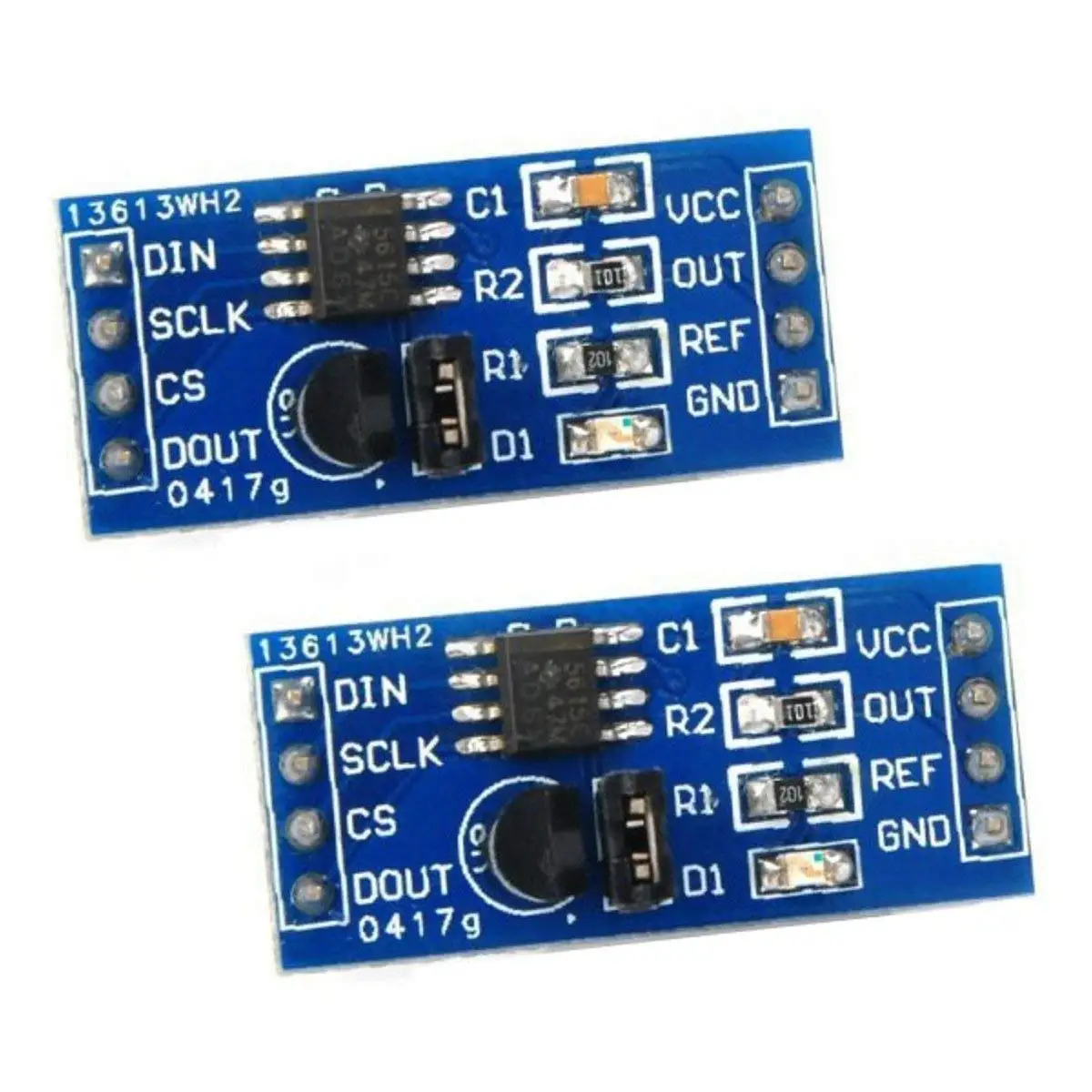 Ip5328 I2c