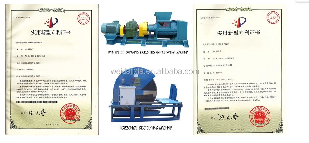 Alami Remah Karet Slab Cutter/senyawa Karet Slab Mesin Pemotong - Buy ...