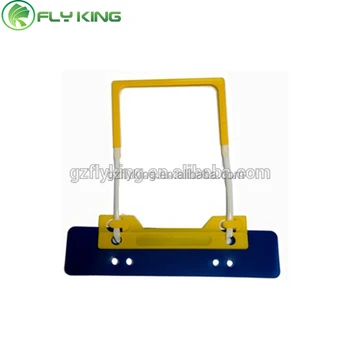 Plastic File Clip/self- Fastener U Clips Fastener Plastic U Clips Set ...