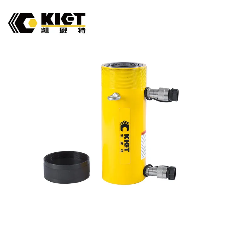 Two-way Hydraulic Cylinder Hydraulic Lifting Jacks - Buy Two-way ...