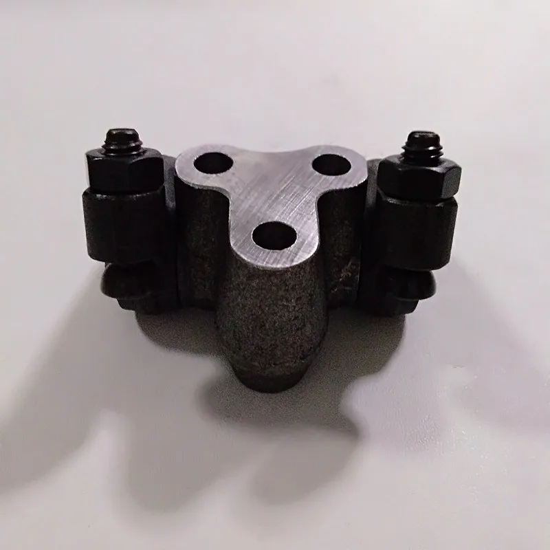 Rocker Arm Bracket 6.234.0.610.001.7 for DEUTZ TBD234V8 Engine