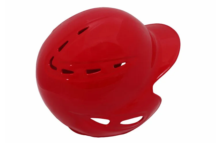 Wholesale Plastic Baseball Helmet For Men - Buy Baseball Helmet ...