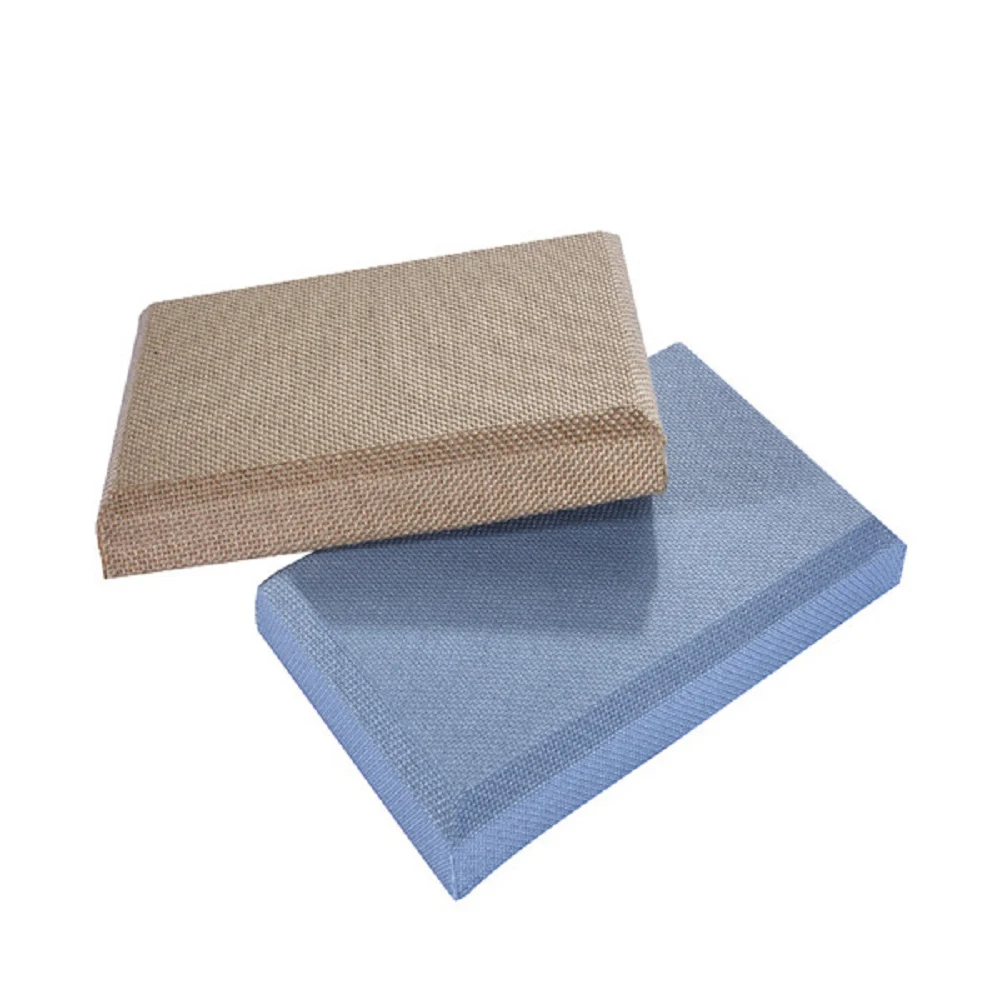 Leeyin Cinema Theater Mildew-proof Cloth Acoustic Wall Panel Fabric ...