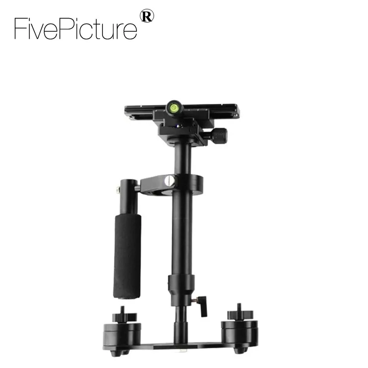 S40 40cm Handheld Steadycam Stabilizer Steadicam Camcorder Glidecam ...