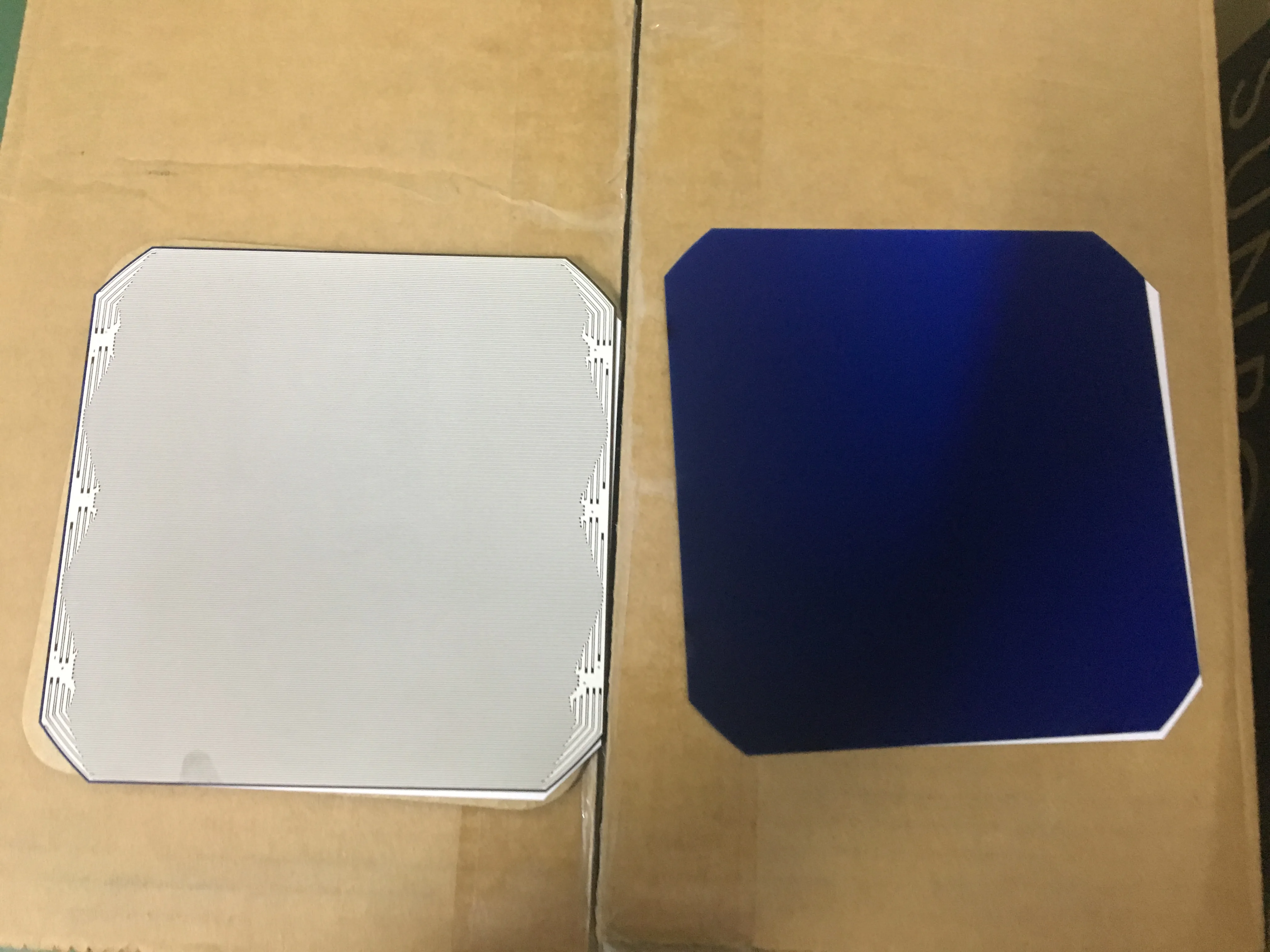 Sunpower Maxeon C60 Solar Cell - High Efficiency PV