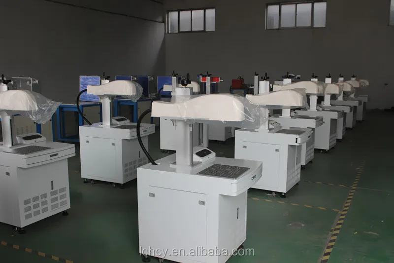 Animal Ear Tag Fiber Marking Machine For Animal Ear Tag,Laser Marking ...