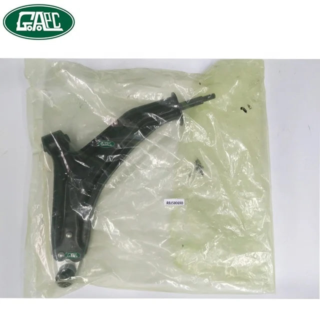 RBJ500690 RBJ102450 RBJ102930 Front Suspension Control Arm for Land ...