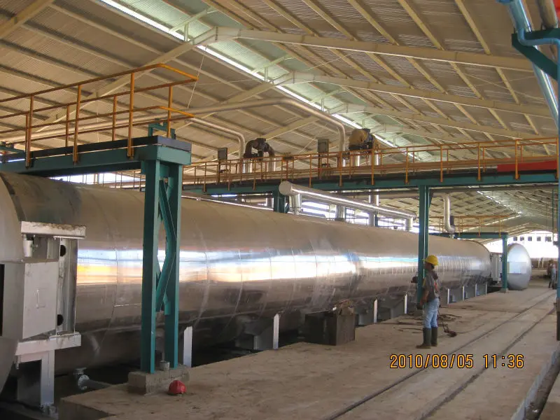 Cpo And Cpko Extraction Plant - Buy Crude Palm Ol Extraction Plant,Palm ...