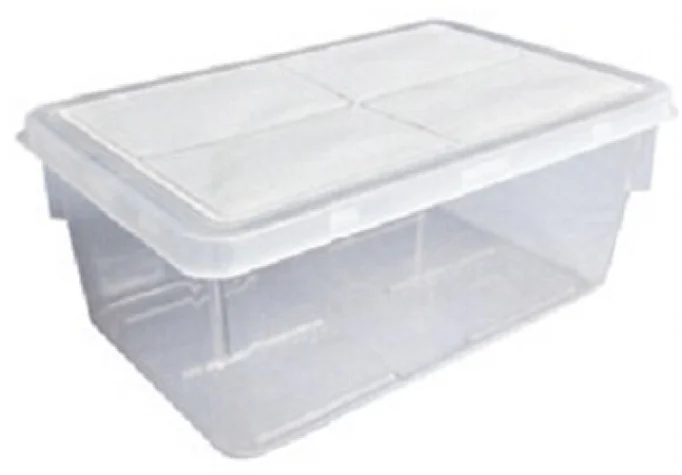 Mouse Transport Cages - Safe and Comfortable Solutions