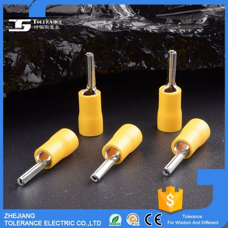 Dt Copper Cable Terminals Terminal Connector Metal Terminal - Buy Dt ...