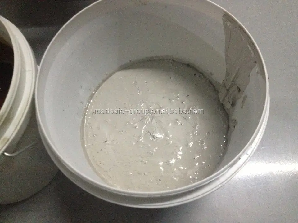 Traffic Safety Road Stud Epoxy Glue For Road Stud - Buy Road Stud Glue,Epoxy Glue,Epoxy Glue For ...