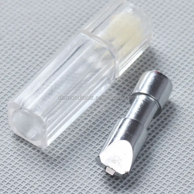 Talentool Chisel Point Diamond Dressing Tools Professional Chisel Type ...